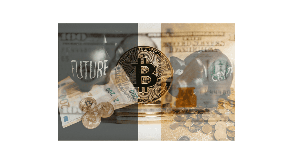Can crypto currency be the future ? - Reading Cafe USA